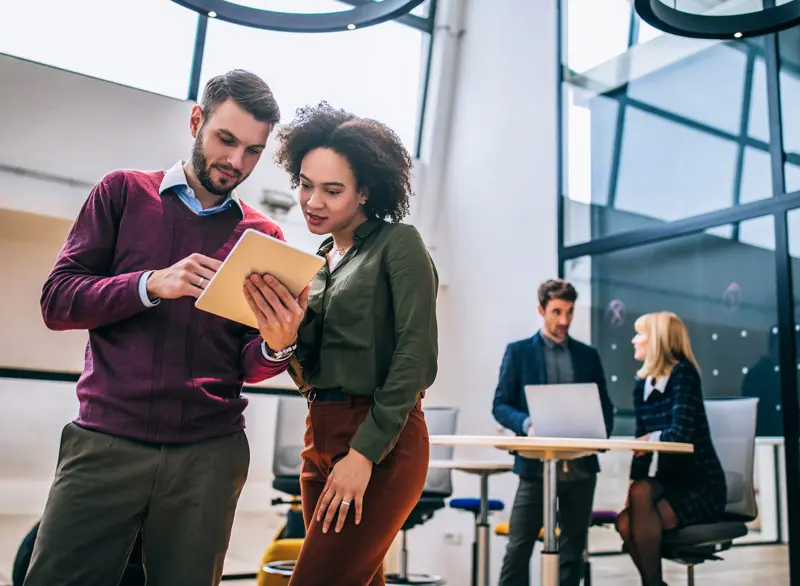 LTIFR: Calculate & Reduce Injuries | EcoOnline US