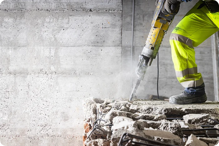 Construction 7 site safety tips | EcoOnline