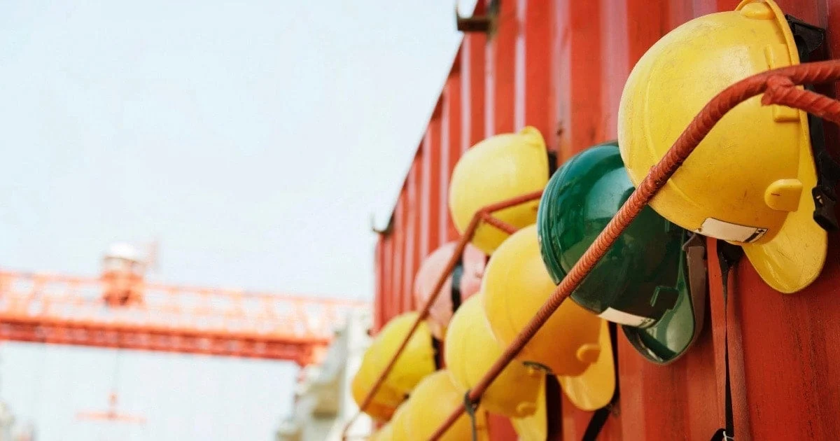 10 Steps To Improve Workplace Safety | EcoOnline