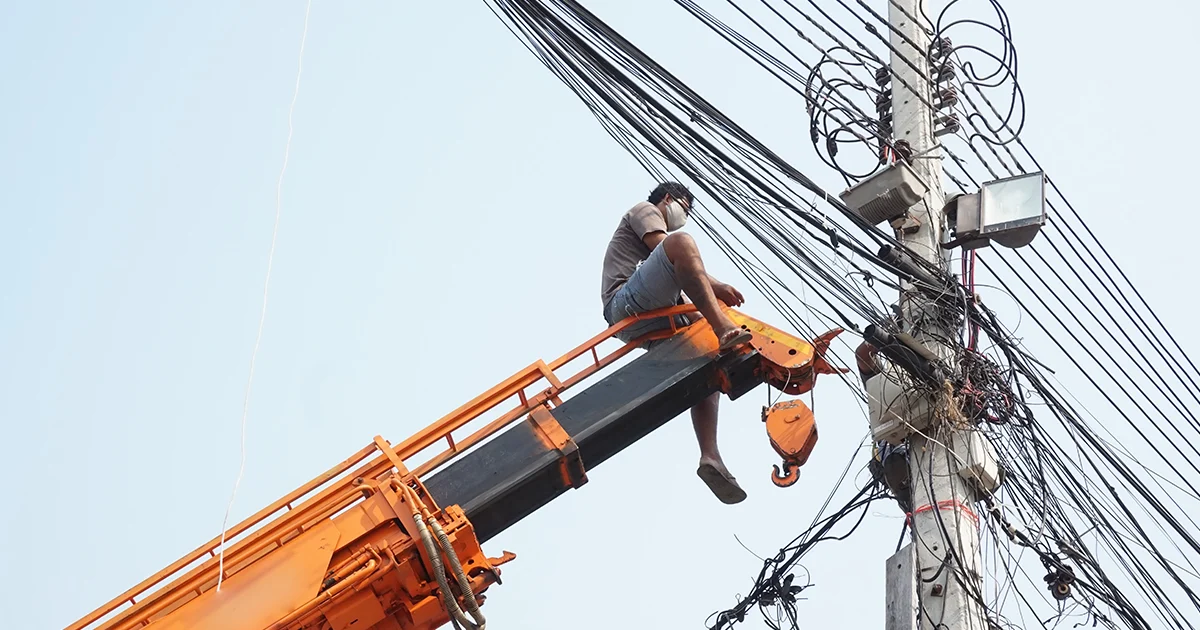 The 10 Best Health And Safety Fails From Around The Globe | EcoOnline