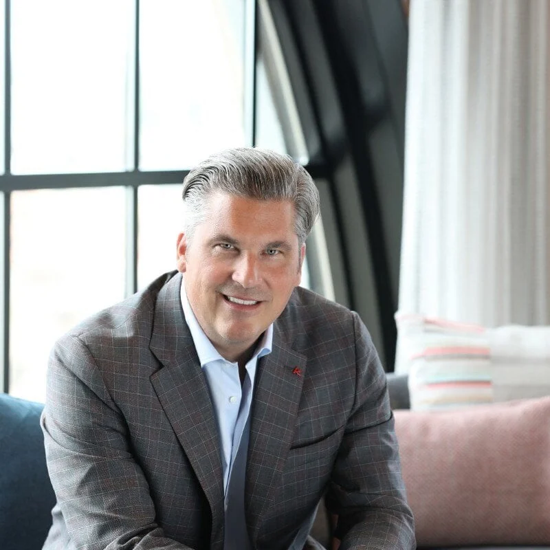 EcoOnline CEO Tom Goodmanson's Vision | EcoOnline US