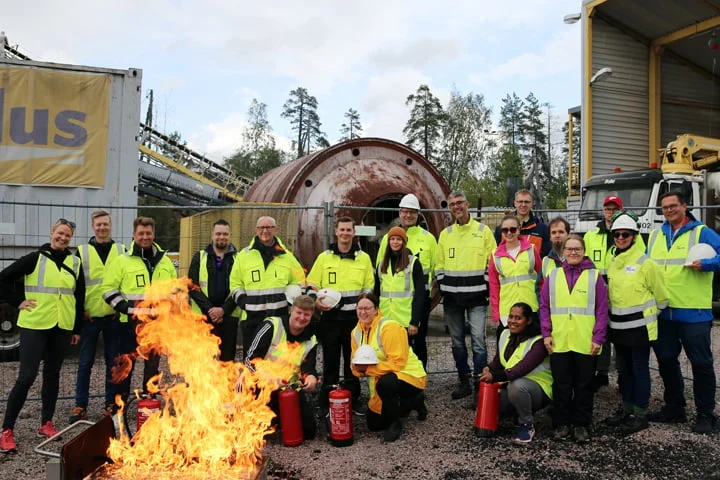 7 ways to engage your employees in health and safety | EcoOnline