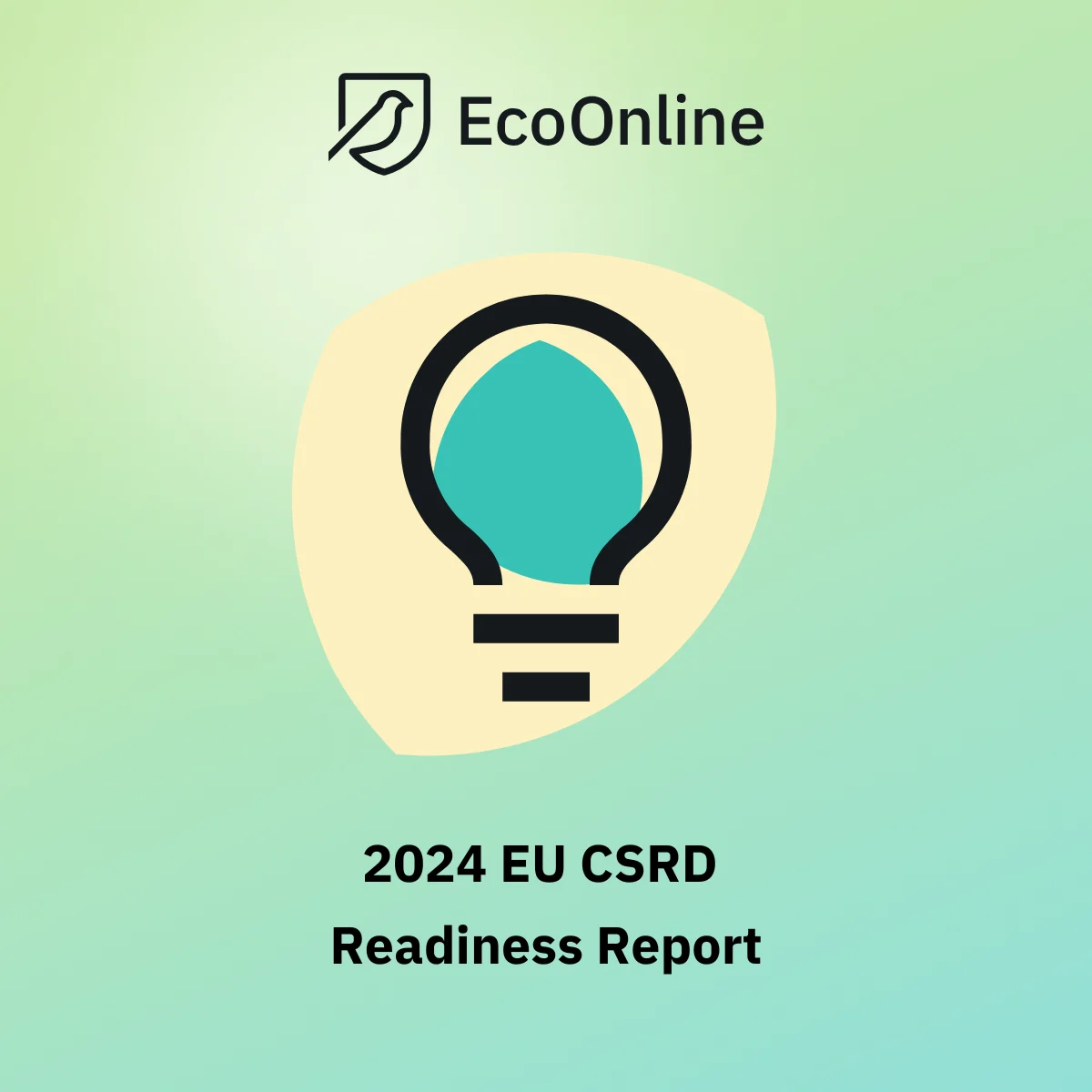 EU CSRD Readiness Report 2024 | EcoOnline US