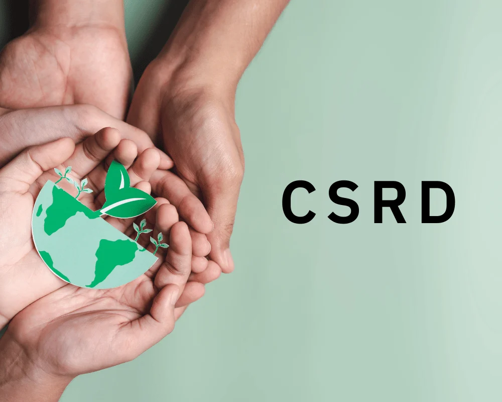 Hvad er CSRD? | EcoOnline