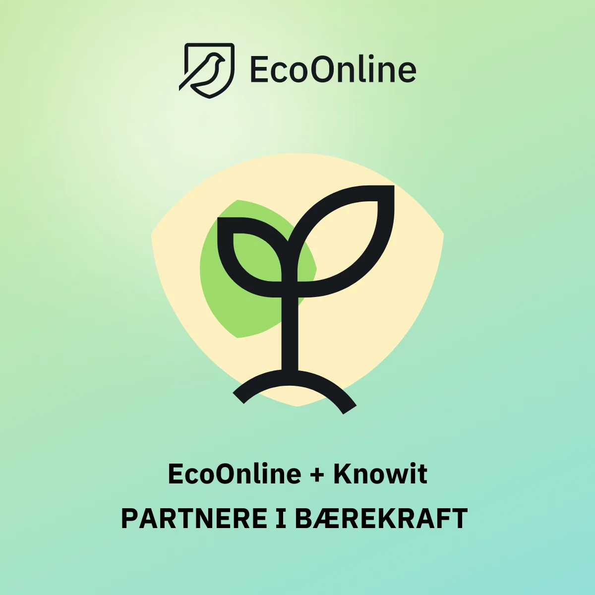 Knowit og EcoOnline inngår partnerskap innen ESG og bærekraft i Norden ...