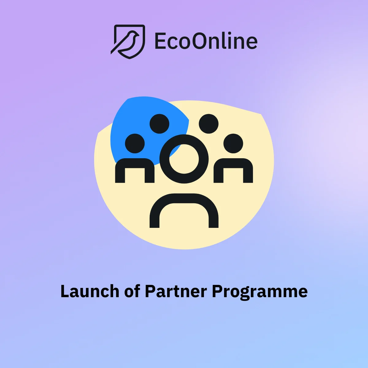 EcoOnline Launches Partner Programme | EcoOnline