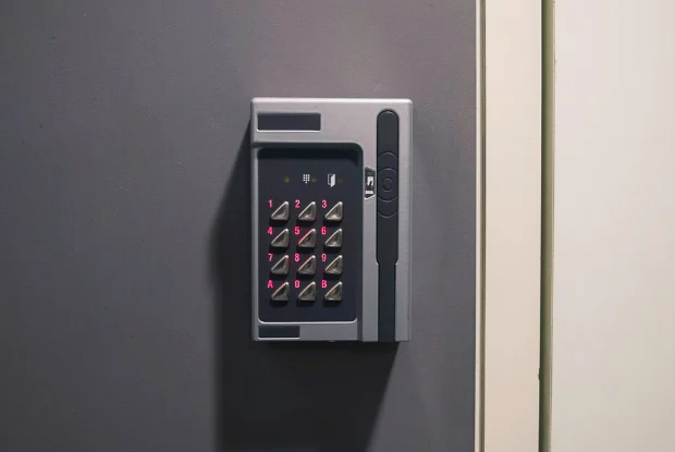 Access Control for Workplace Safety | EcoOnline US