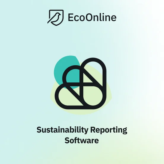 EcoOnline lanserer programvare for rapportering av bærekraft | EcoOnline