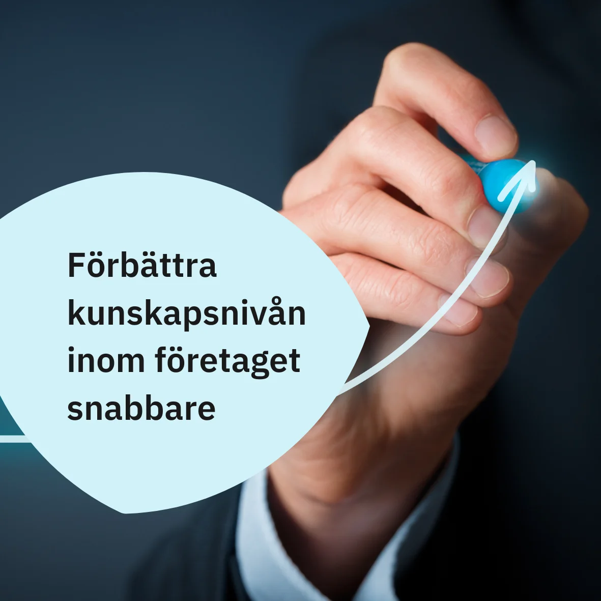 Förbättra kunskapsnivån inom företaget snabbare | EcoOnline