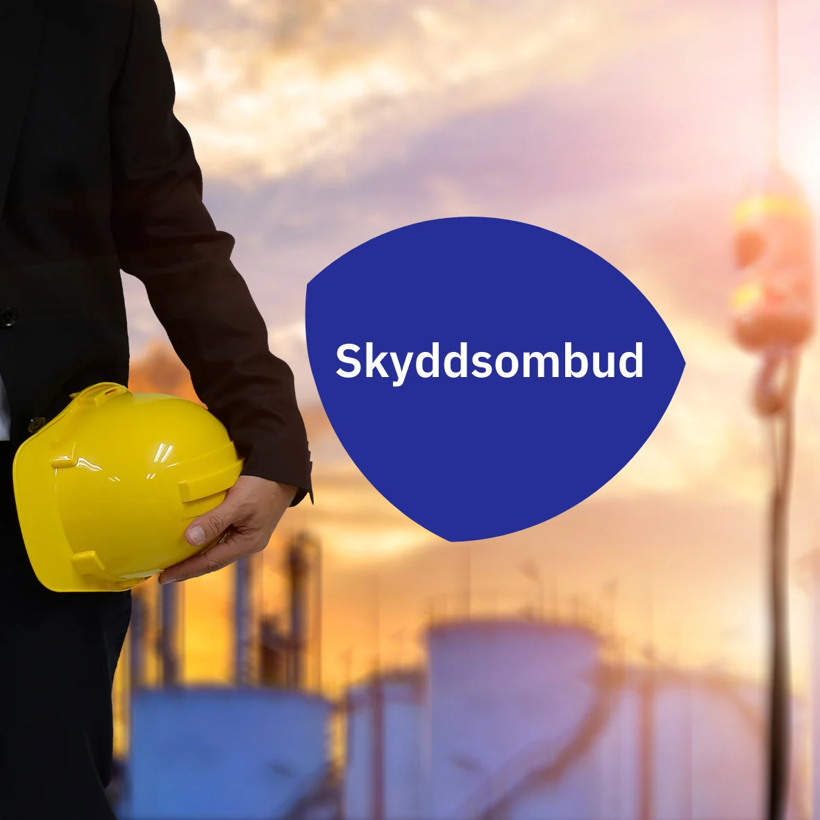 Skyddsombud | EcoOnline