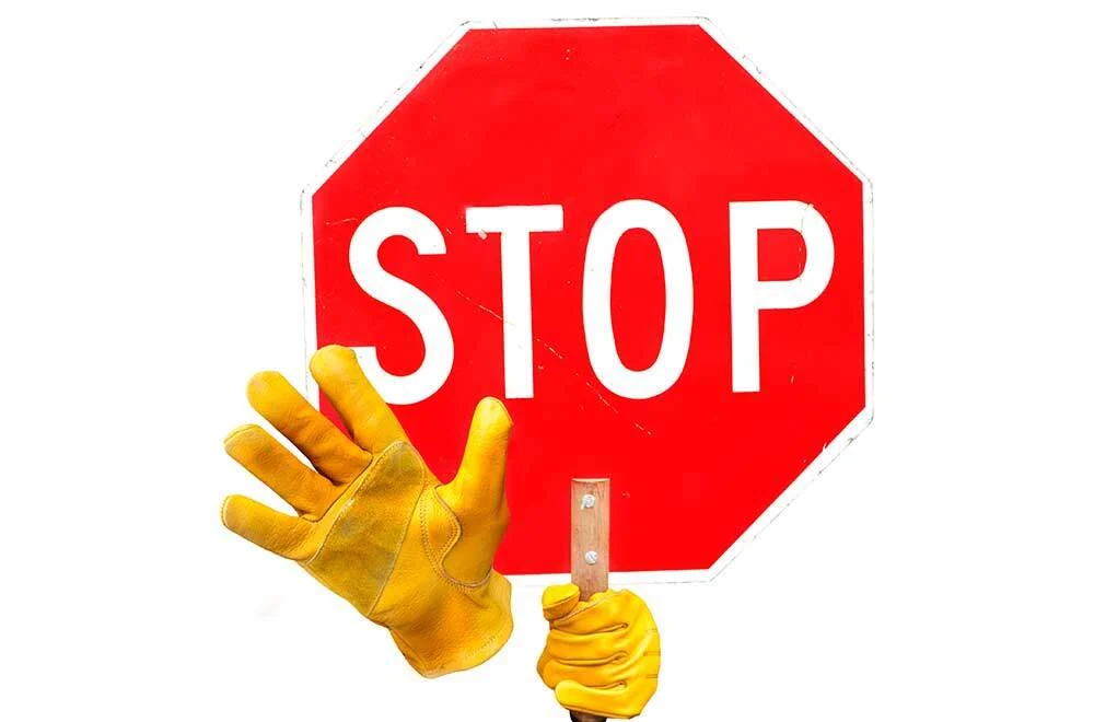 Din hurtige guide til STOP-princippet | EcoOnline