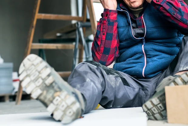 Man Down Safety Devices & Alerts | EcoOnline NZ