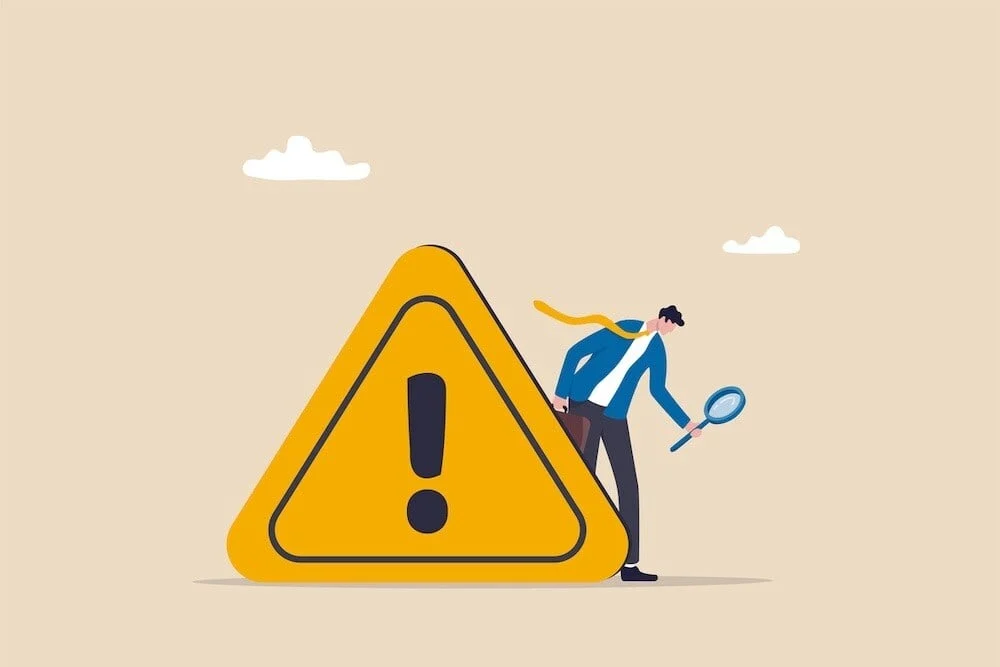 6 Types of Workplace Hazards | EcoOnline NZ