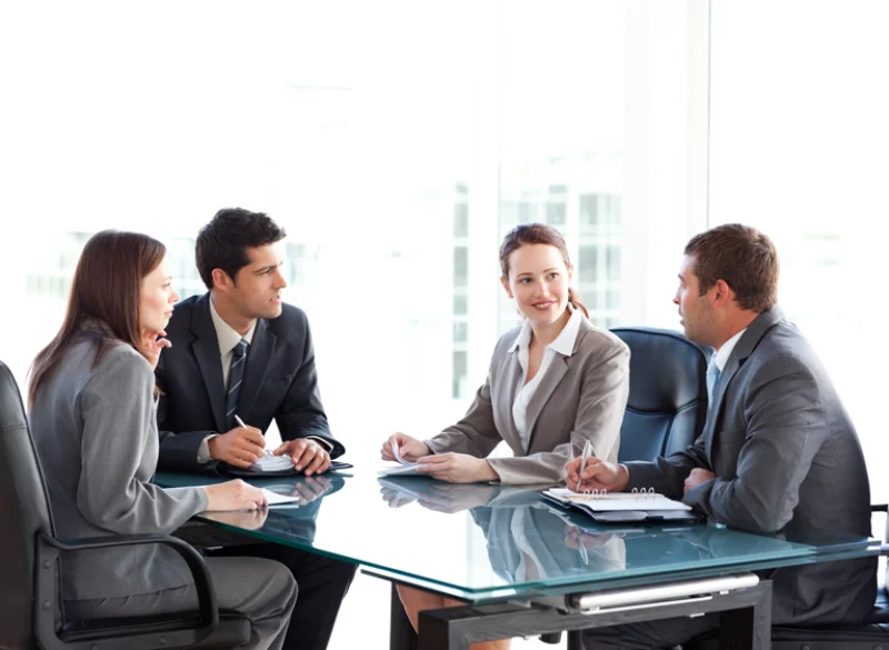 How to Set up Effective Health and Safety Committees | EcoOnline