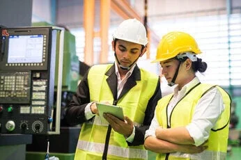 Why is safety training important? | EcoOnline