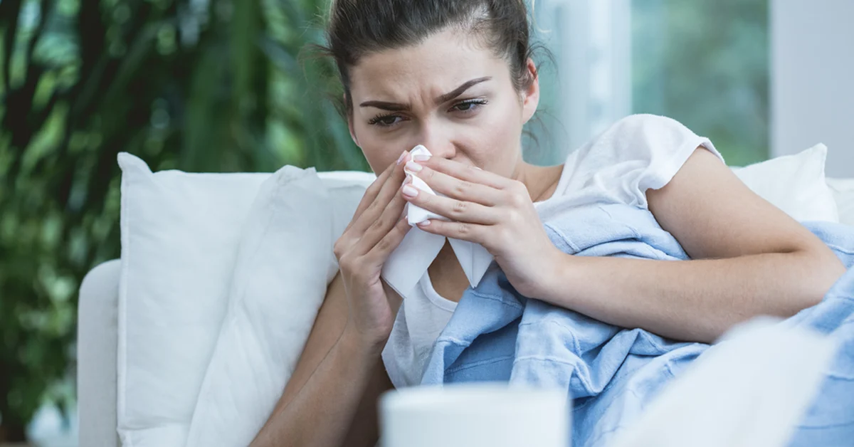 5 sätt att minska sjukfrånvaron | EcoOnline