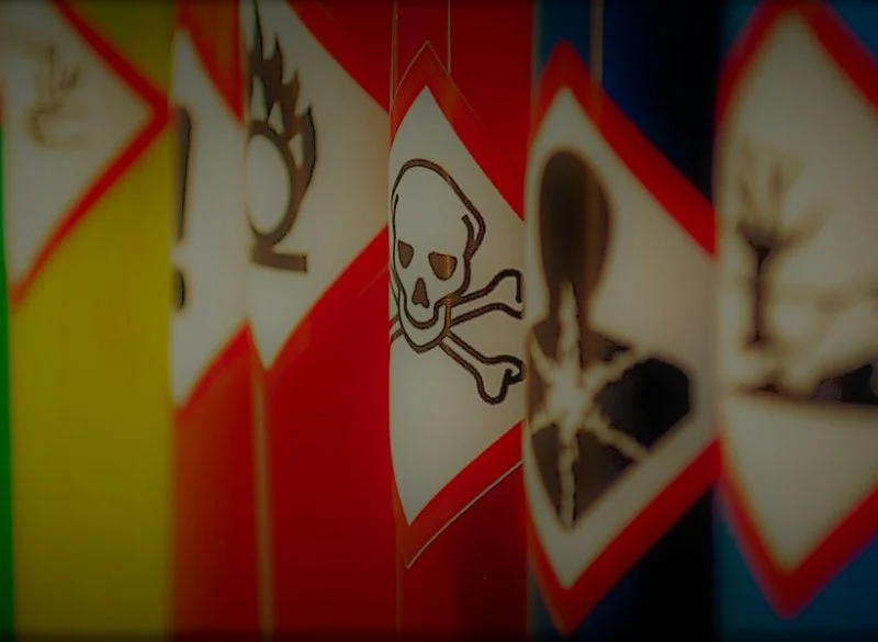 What is GHS? Learn about The Globally Harmonized System | EcoOnline