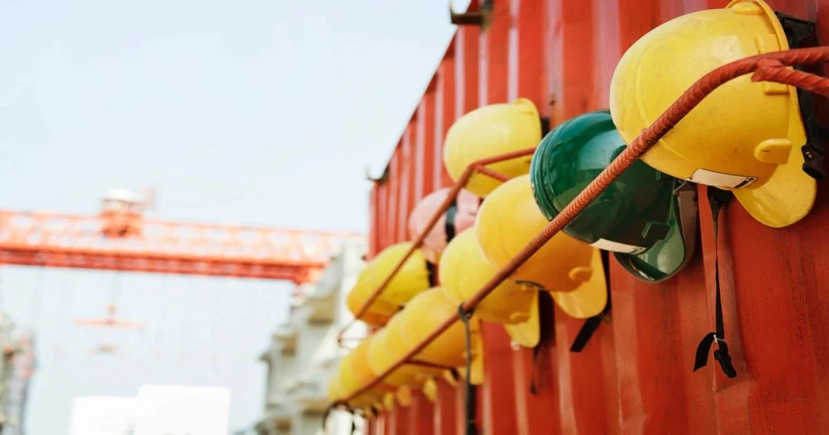 The HSE's 5 Steps to Risk Assessments | EcoOnline