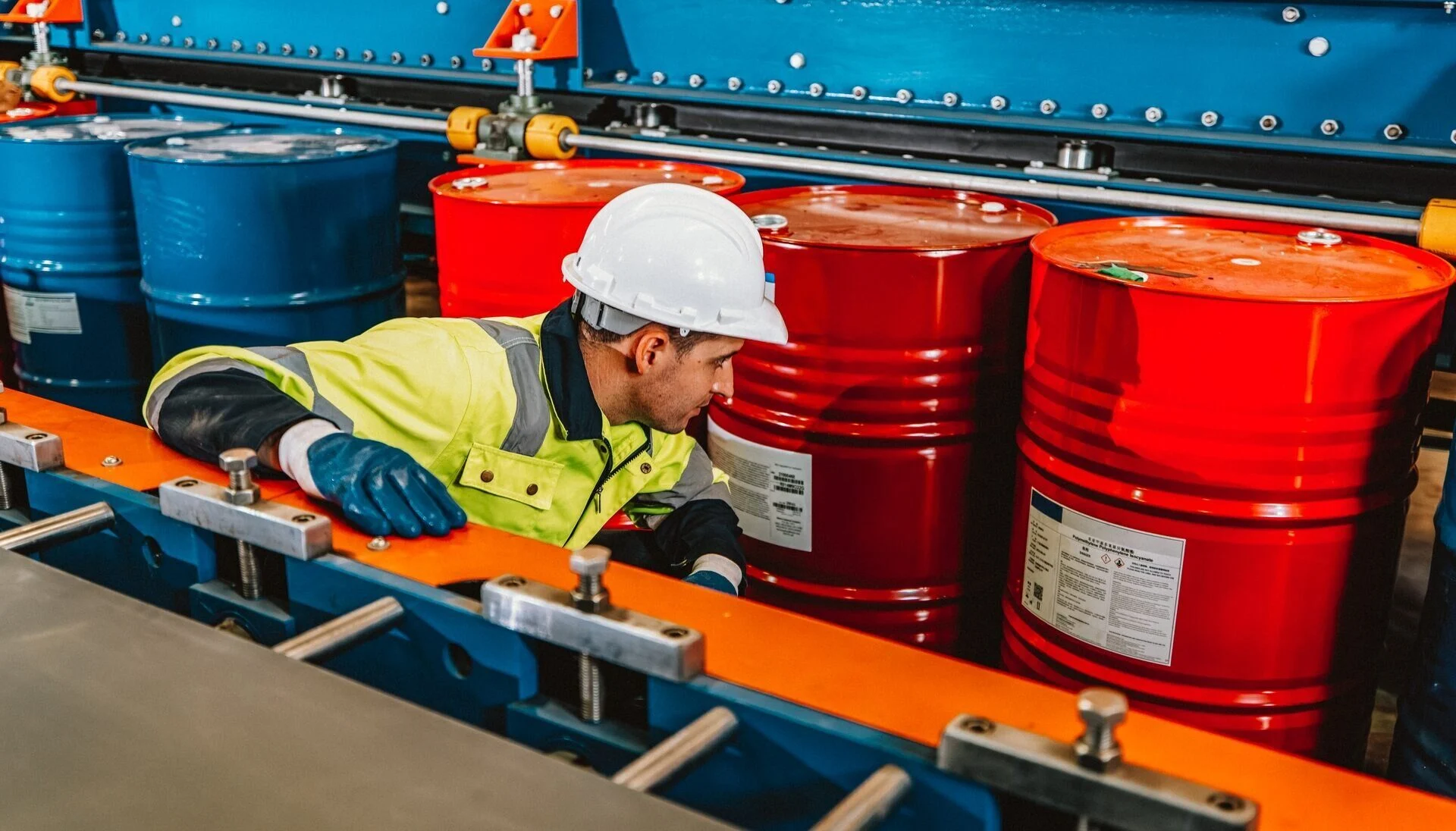 Simplifying COSHH management – a Sypol customer journey | EcoOnline